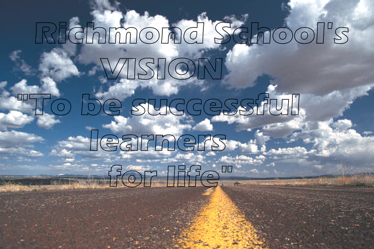 Vision and Motto – Richmond School
